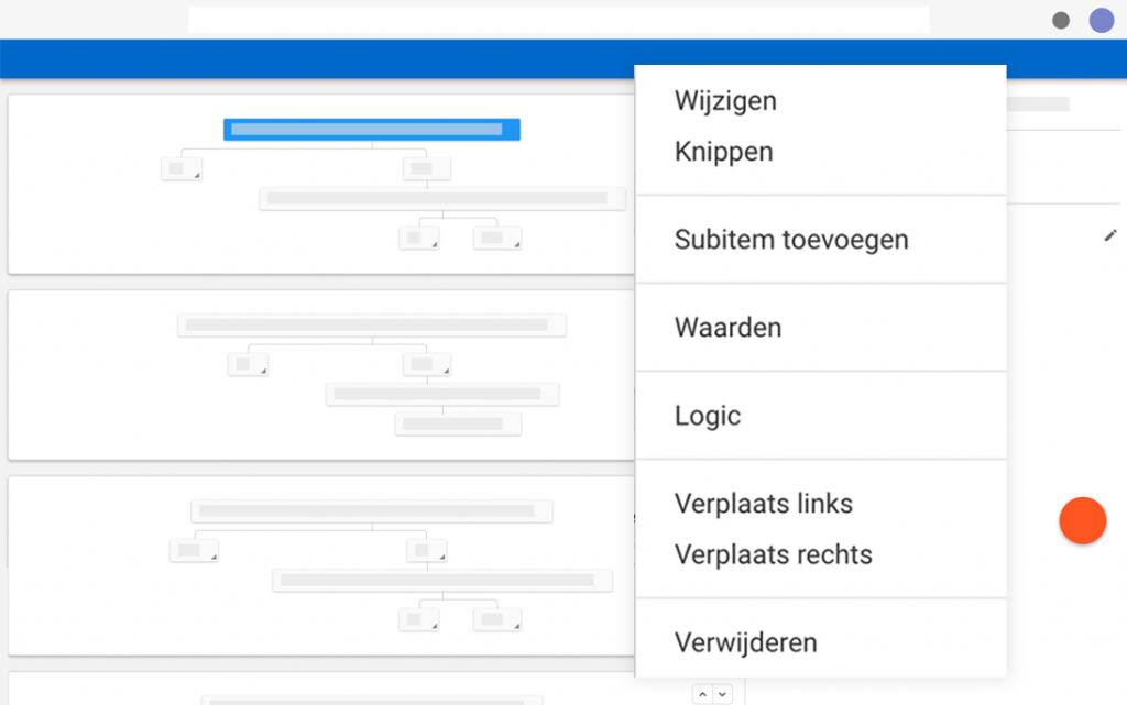 Rapportage software voor meer grip op risico’s - Beonder Forms