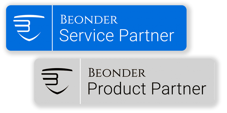 Partners - Beonder