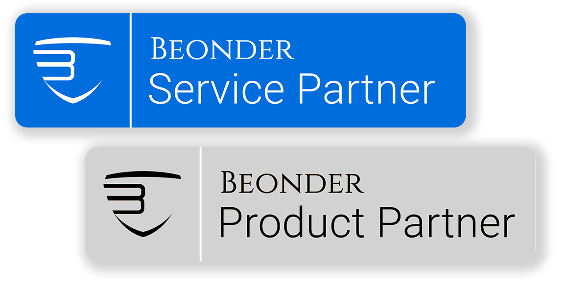 Partners - Beonder