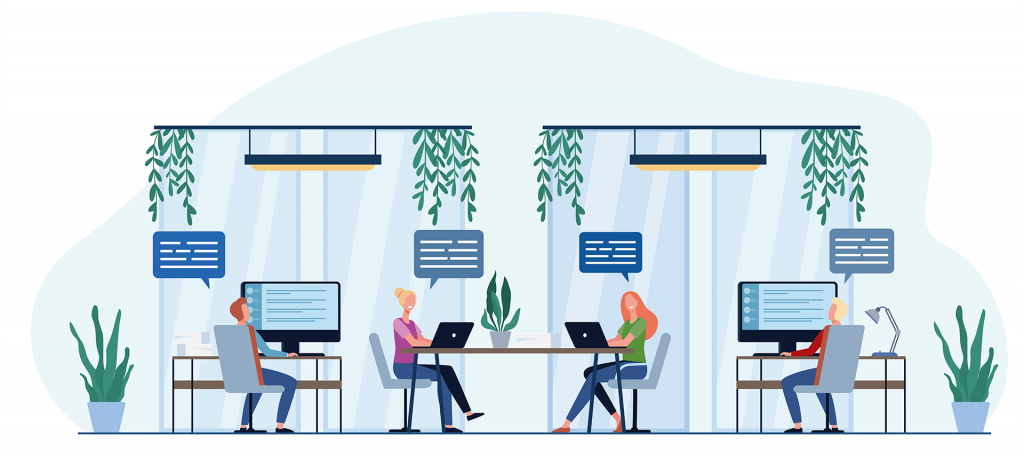 3 voorbeelden om formulieren te delen - Beonder